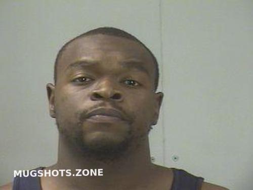 WYATT SOLOMON 01/19/2025 - Dallas County Mugshots Zone