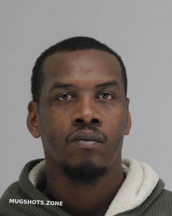 GILMORE SAMUEL 01/19/2025 - Dallas County Mugshots Zone