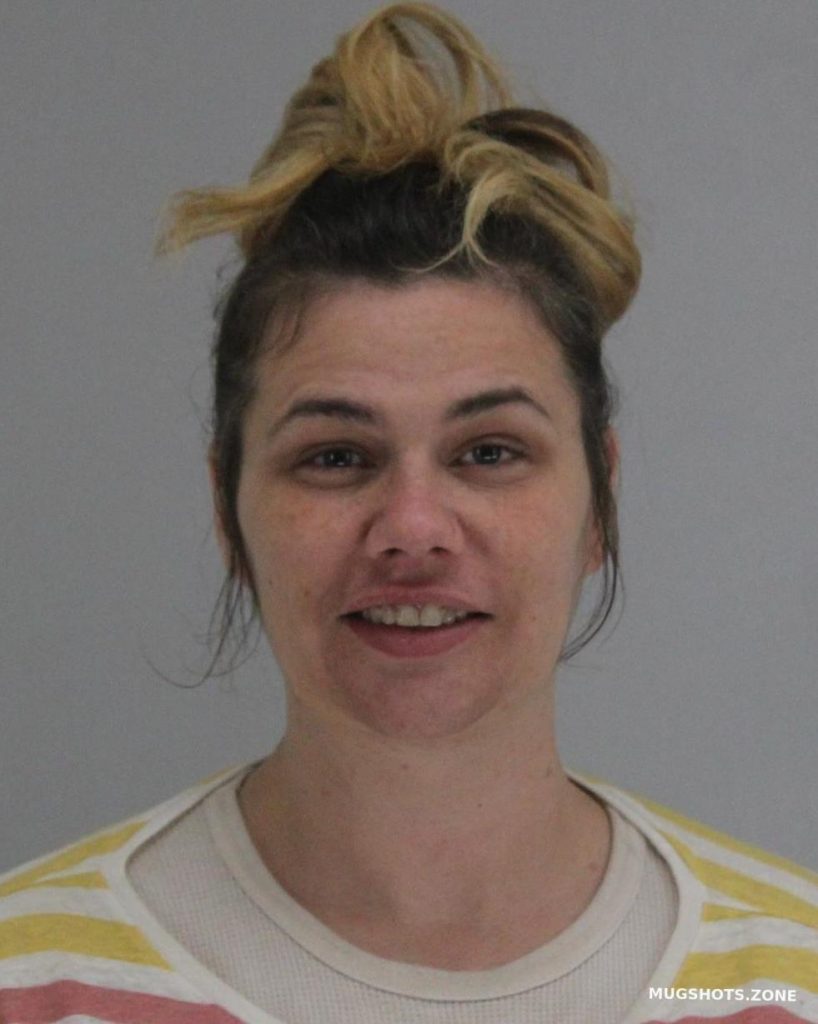 LOWE ASHLYN 01/20/2025 - Dallas County Mugshots Zone