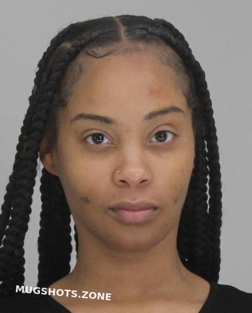 CHEATHAM DAWNICE 01/20/2025 - Dallas County Mugshots Zone