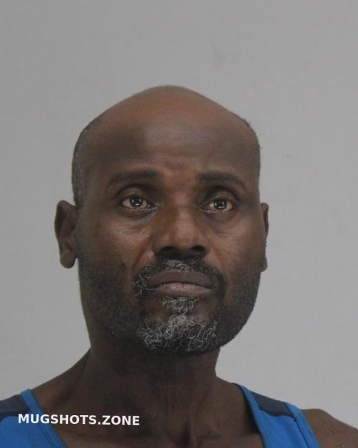 HIGH STEVEN 01/20/2025 - Dallas County Mugshots Zone