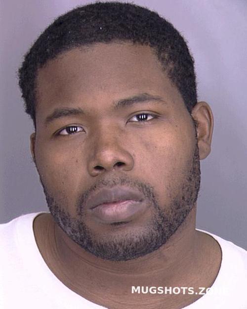 HARPER VICTOR 01/20/2025 - Dallas County Mugshots Zone