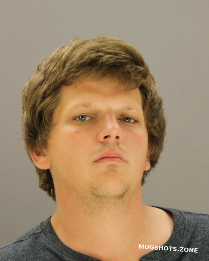 PERRY BENJAMIN 01/20/2025 - Dallas County Mugshots Zone