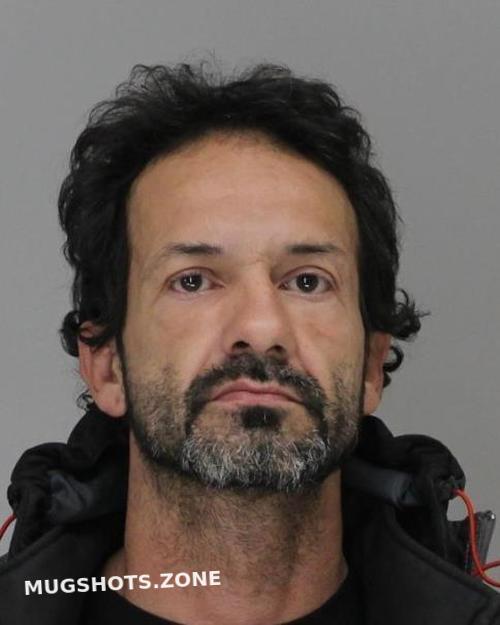 BECERRA REYNALDO 01/21/2025 - Dallas County Mugshots Zone