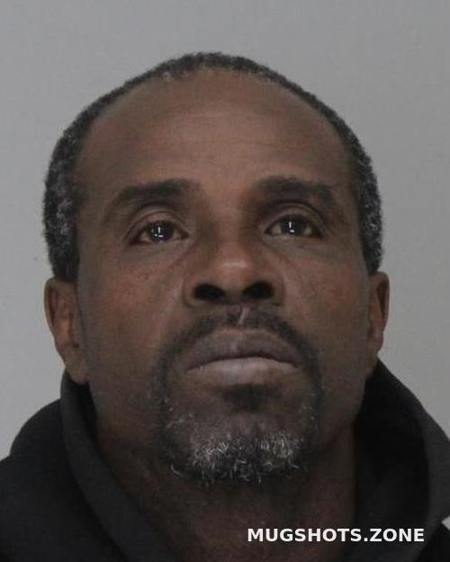 JONES DERRICK 01/21/2025 - Dallas County Mugshots Zone