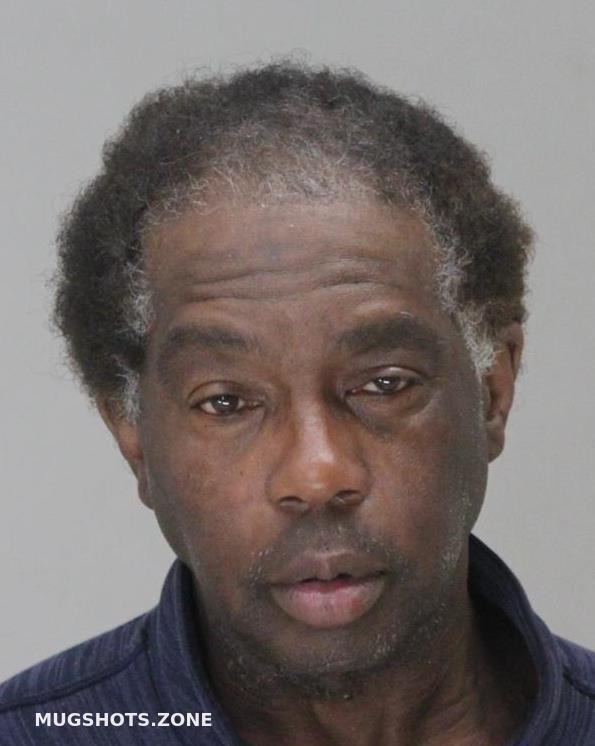 ATKINS DONALD 01/21/2025 - Dallas County Mugshots Zone