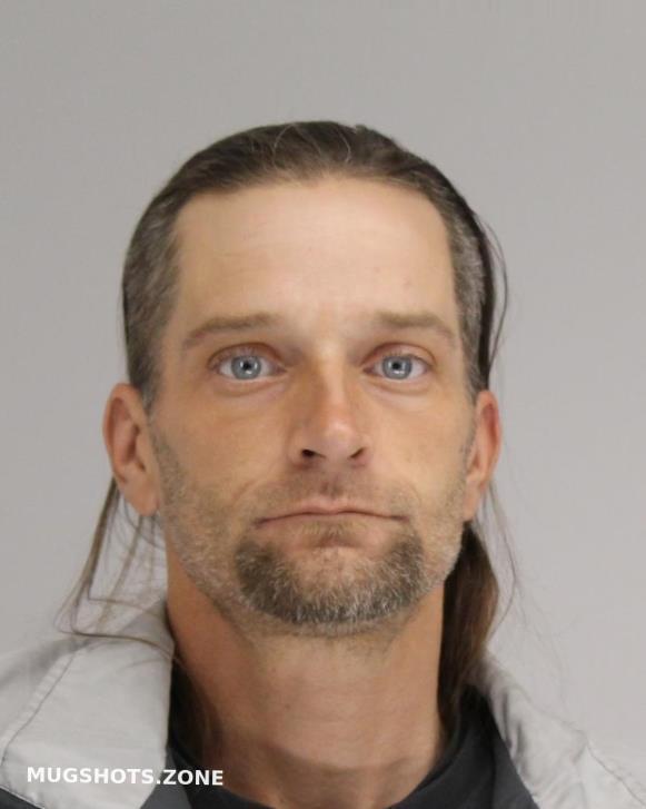 BEGARNEY CHRISTOPHER 01/21/2025 - Dallas County Mugshots Zone