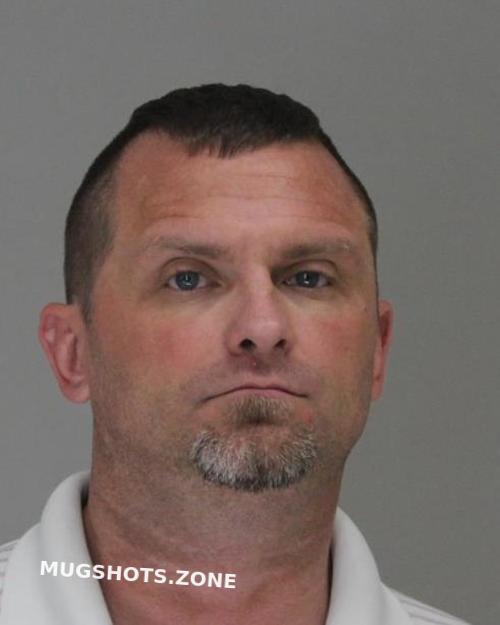 CHISM RANDY 01/22/2025 - Dallas County Mugshots Zone