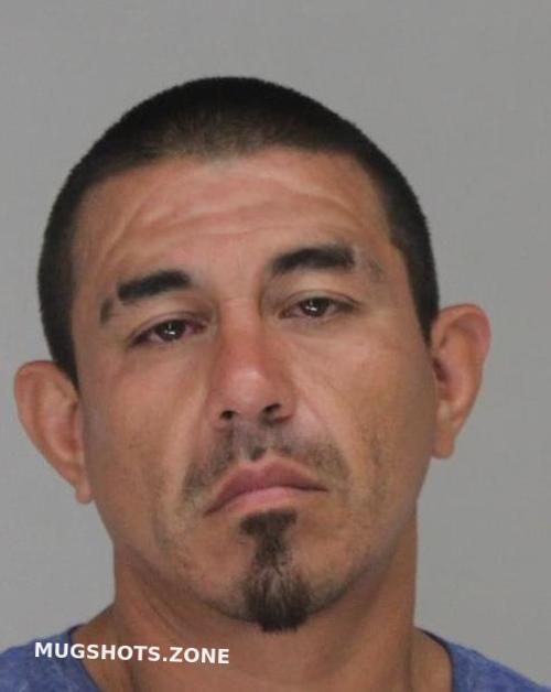 CAMPA MICHAEL 01/22/2025 - Dallas County Mugshots Zone