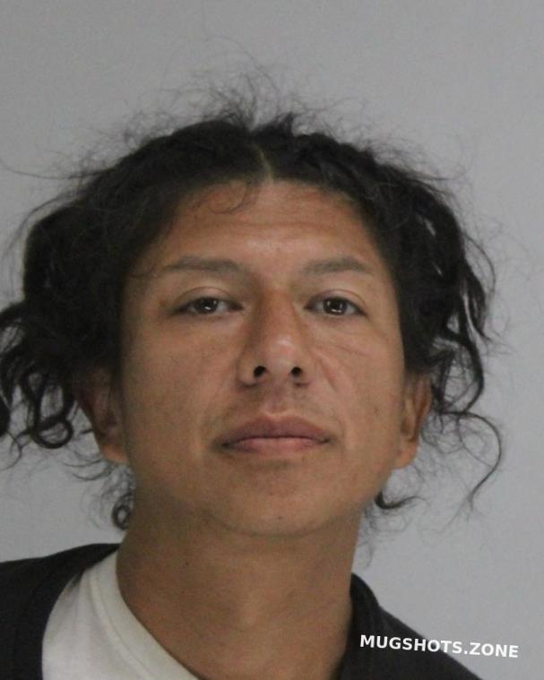 RODRIGUEZ JR BENJAMIN 01/22/2025 - Dallas County Mugshots Zone