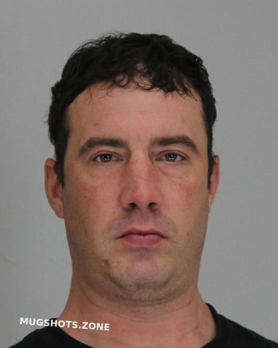 TOMLIN RORY 01/22/2025 - Dallas County Mugshots Zone