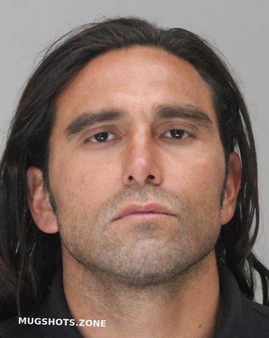 CONTRERAS JOE 01/22/2025 - Dallas County Mugshots Zone