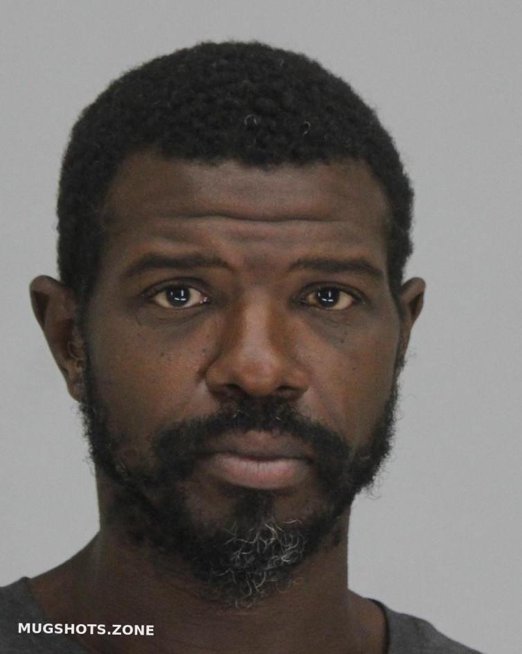 HART CHRISTOPHER 01/22/2025 - Dallas County Mugshots Zone