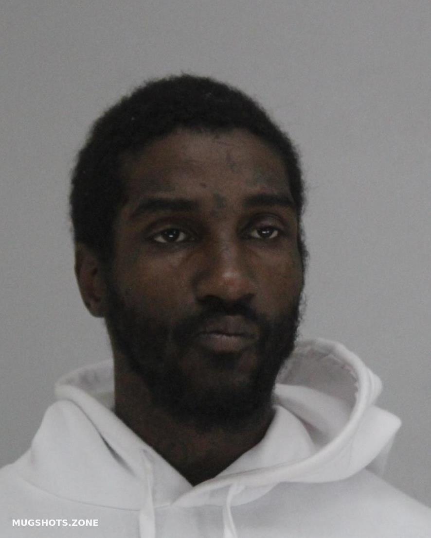 TREAUDO MITCHELL 01/22/2025 - Dallas County Mugshots Zone