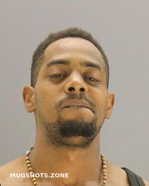 MAYS JEREMY 01/22/2025 - Dallas County Mugshots Zone