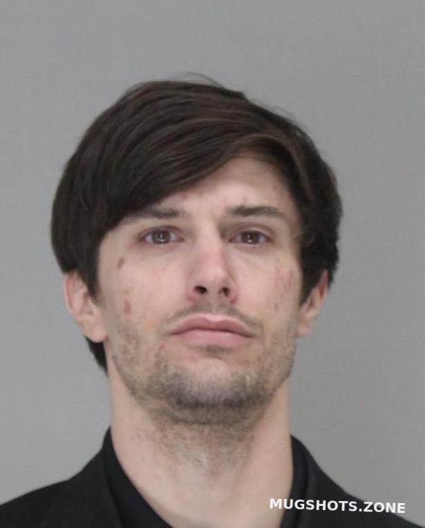 PATTON DYLAN 01/23/2025 - Dallas County Mugshots Zone