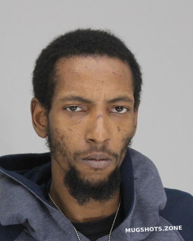 CONNER DEMETRIUS 01/23/2025 - Dallas County Mugshots Zone