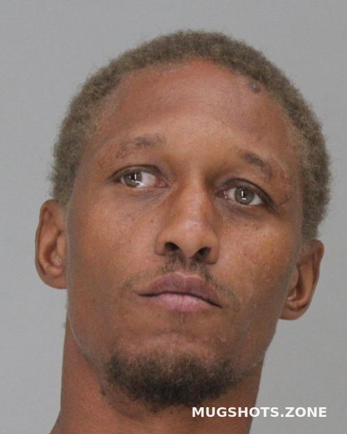AMOS SHAWN 01/23/2025 - Dallas County Mugshots Zone
