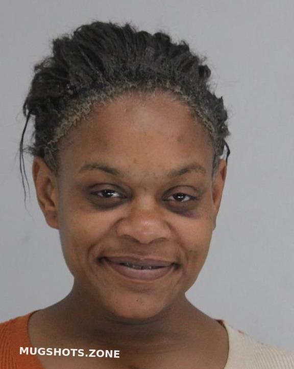 WILLIAMS KIMBLEY 01/23/2025 - Dallas County Mugshots Zone