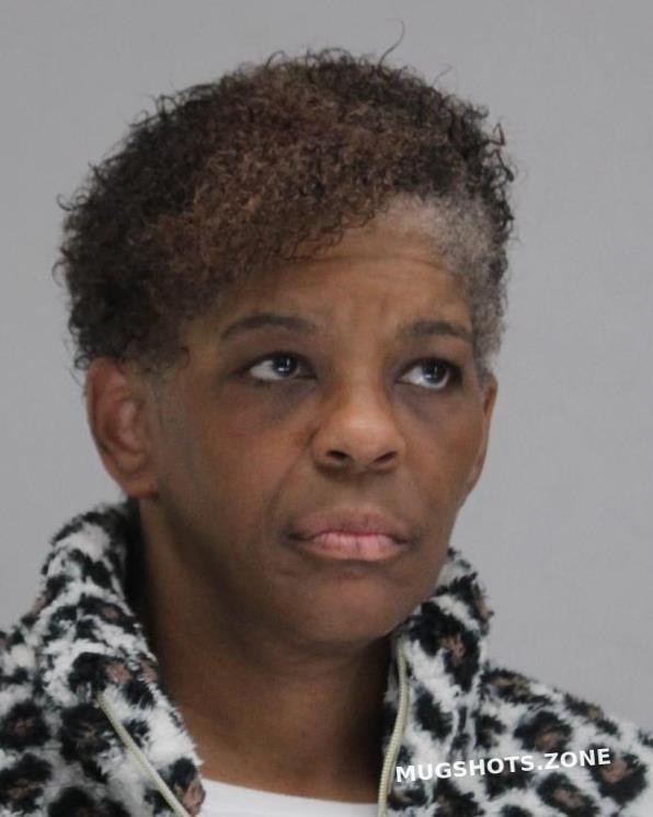 WHITE TONYA 01/23/2025 - Dallas County Mugshots Zone