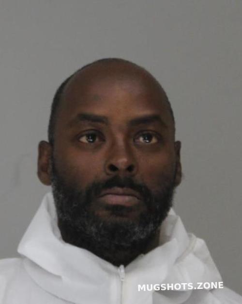 FRAZIER MICHAEL 01/23/2025 - Dallas County Mugshots Zone