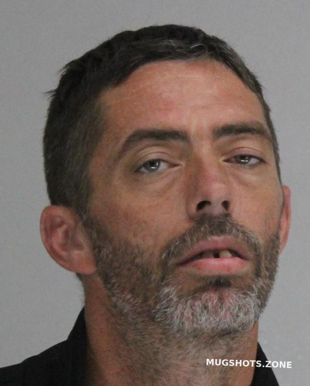 LEAMON JASON 01/23/2025 - Dallas County Mugshots Zone