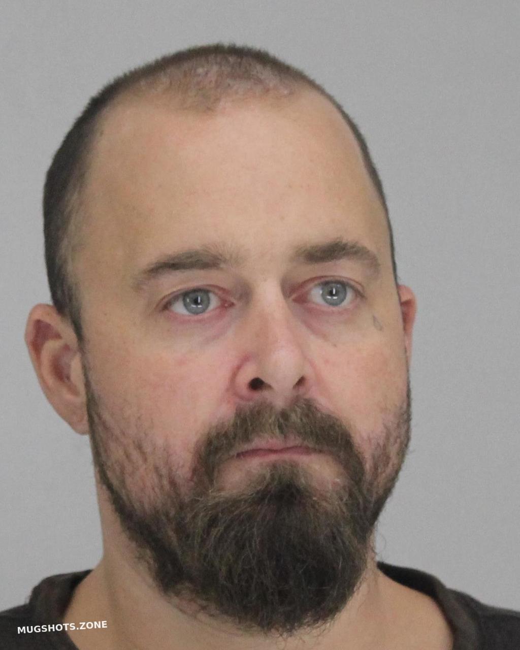 SMITH KYLE 01/24/2025 - Dallas County Mugshots Zone