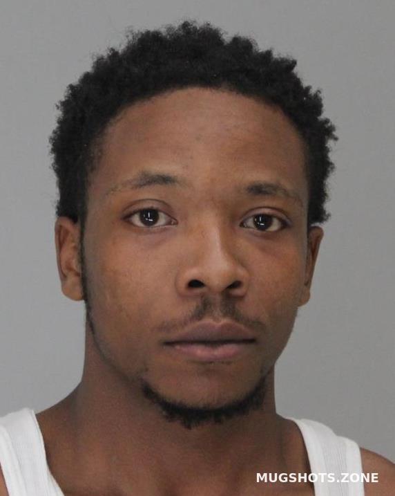 BISHOP EVERICK 01/24/2025 - Dallas County Mugshots Zone