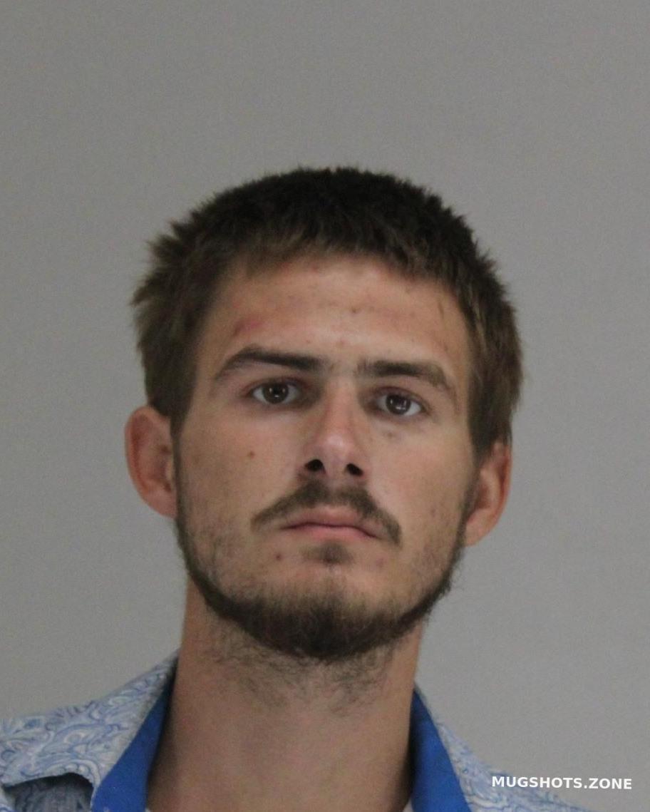OAKES JASON 01/24/2025 - Dallas County Mugshots Zone