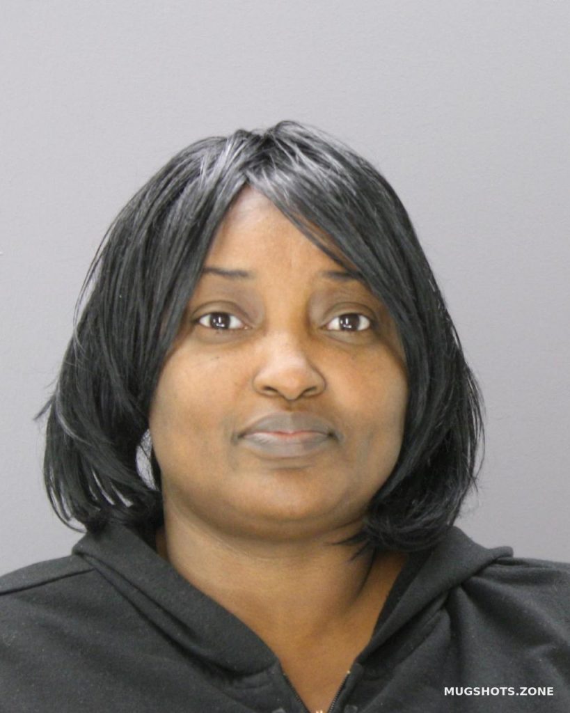 DENISON ANGELIQUE 01/24/2025 - Dallas County Mugshots Zone