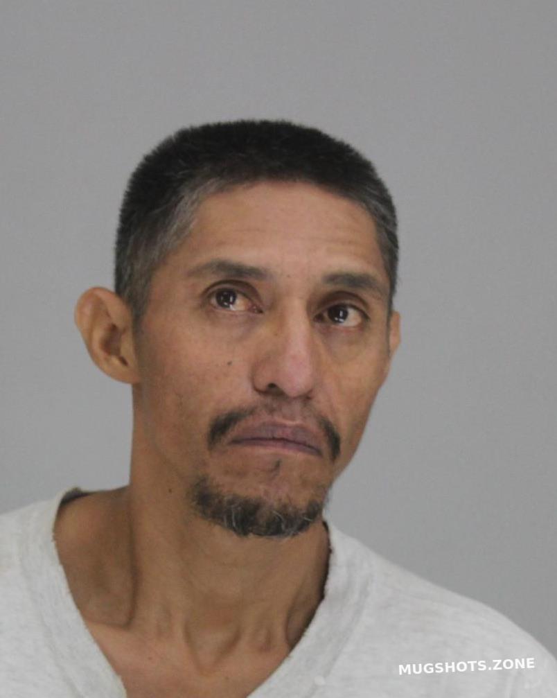 ROBLES ROLANDO 01/24/2025 - Dallas County Mugshots Zone