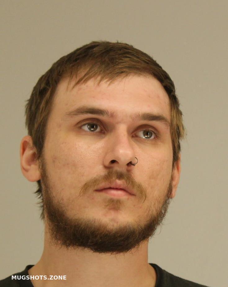 RUBIANO CHRISTOPHER 01/24/2025 - Dallas County Mugshots Zone