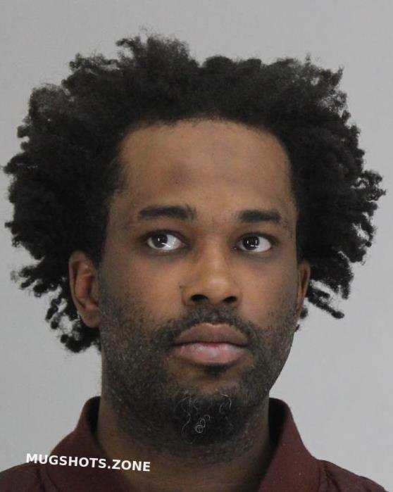WRIGHT TERRENCE 01/24/2025 - Dallas County Mugshots Zone