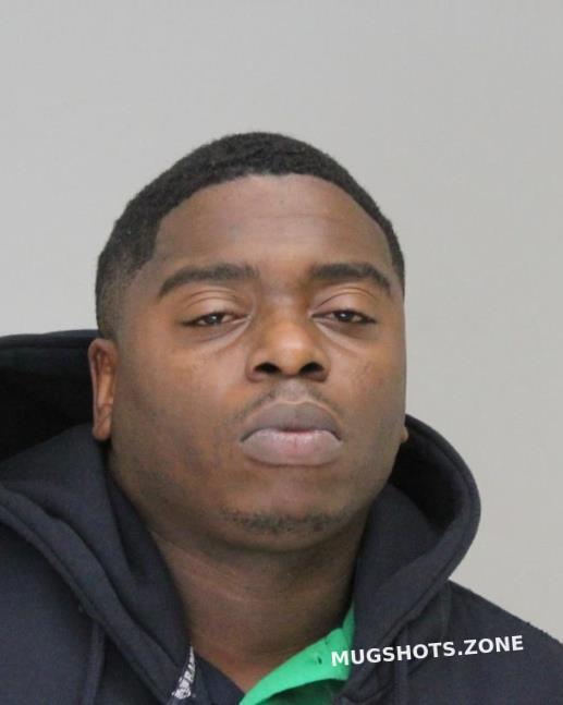 MATHIS WILSON 01/24/2025 - Dallas County Mugshots Zone