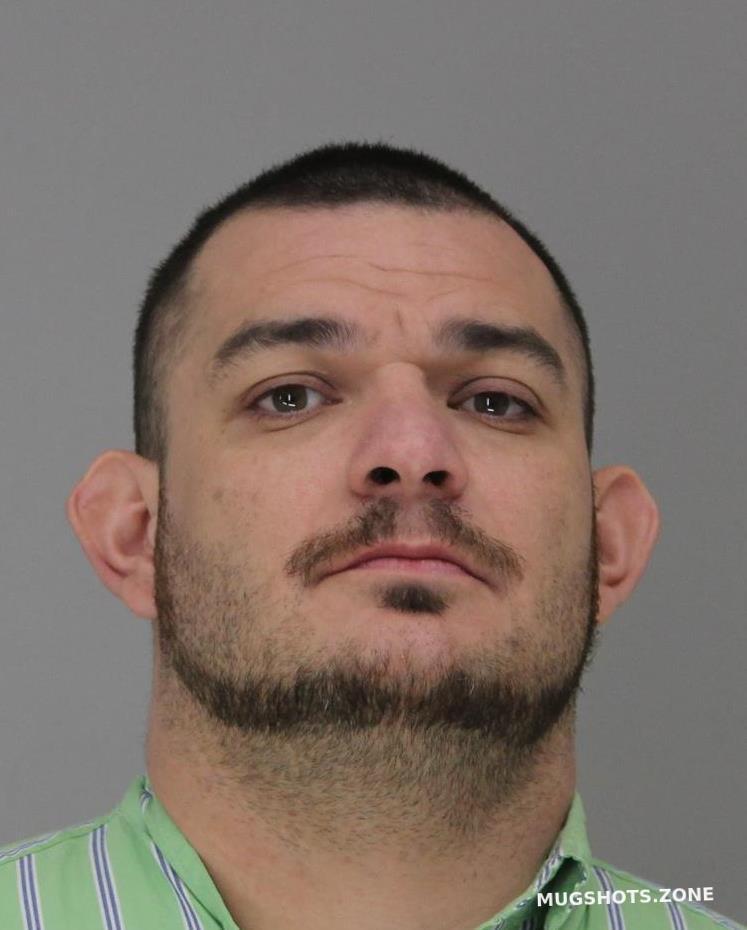 BURT MARTY 01/24/2025 - Dallas County Mugshots Zone