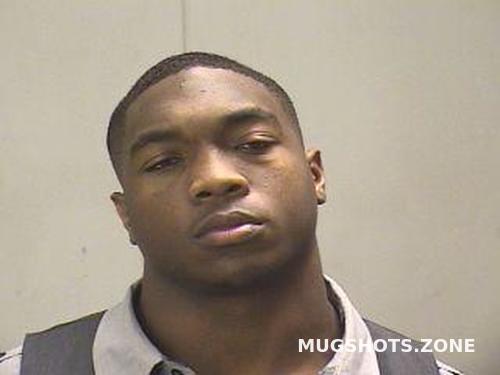 SCOTT CHRISTIAN 01/24/2025 - Dallas County Mugshots Zone