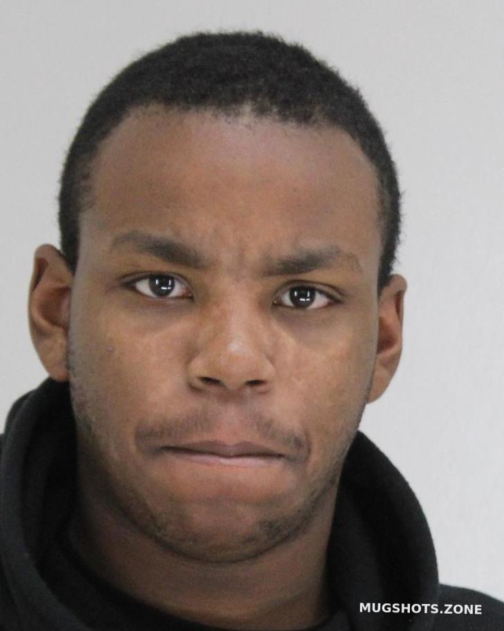 RILEY CHEVELLE 01/25/2025 - Dallas County Mugshots Zone