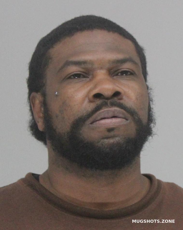 SHELLY JAMES 01/25/2025 - Dallas County Mugshots Zone