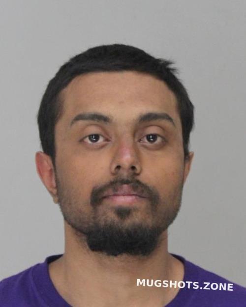 MIAH RAYHAN 01/25/2025 - Dallas County Mugshots Zone