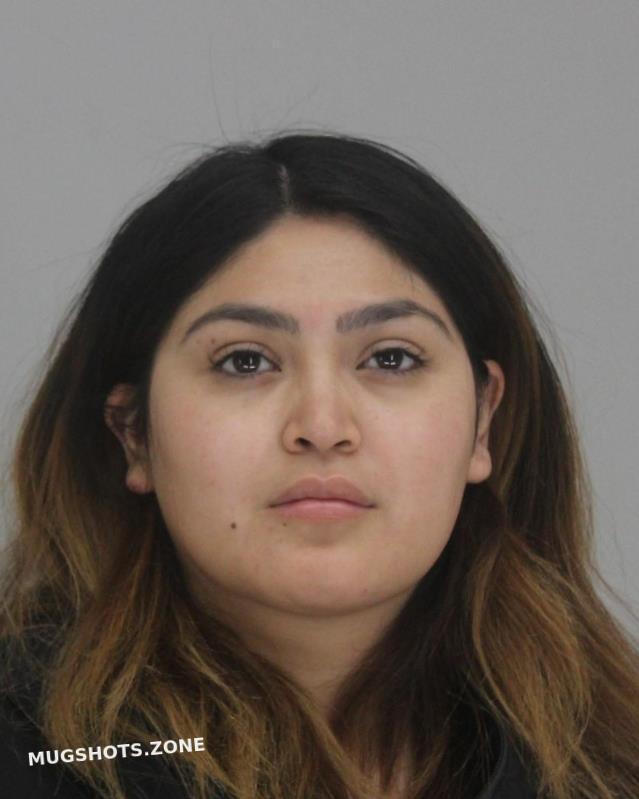 FUENTES JOYCELIN 01/25/2025 - Dallas County Mugshots Zone