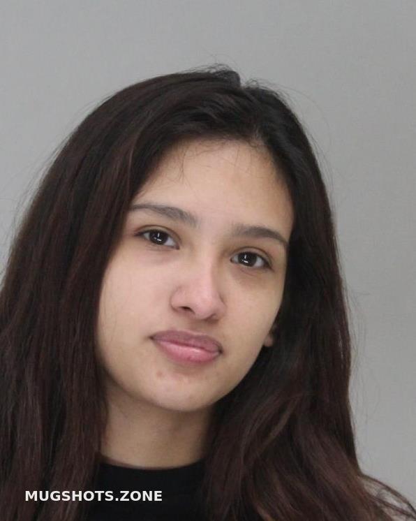 MARTINEZ AUDREY 01/25/2025 - Dallas County Mugshots Zone