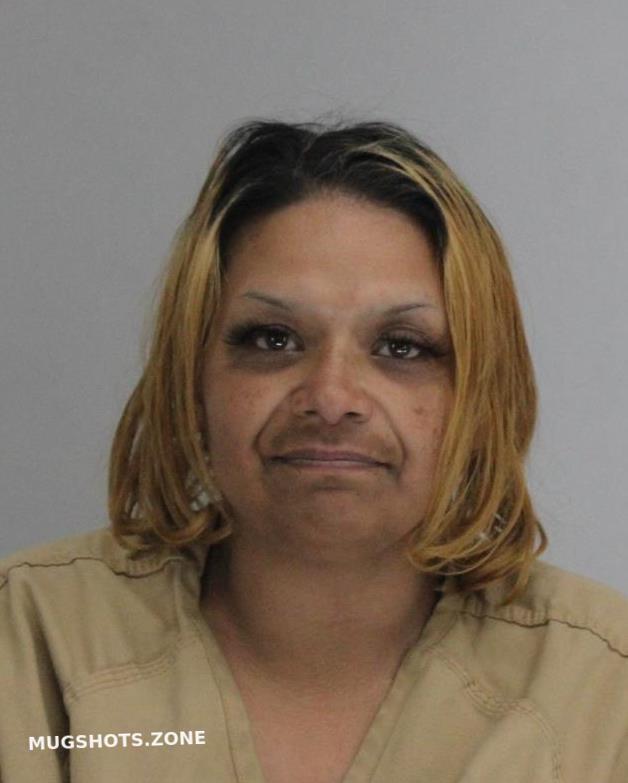 REESE TONYA 01/26/2025 - Dallas County Mugshots Zone