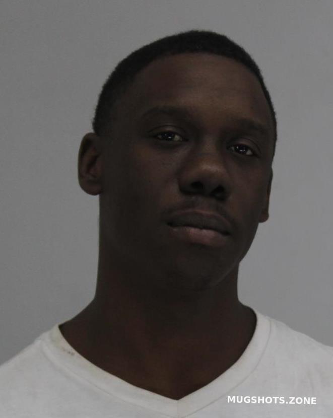 DADE DEMARCUS 01/26/2025 - Dallas County Mugshots Zone
