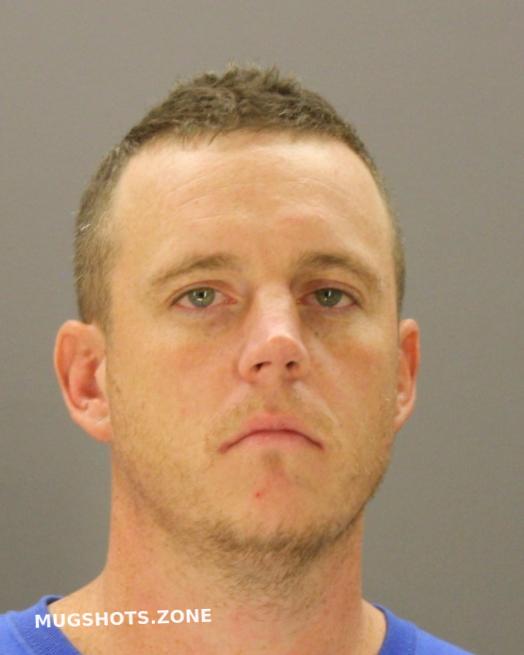 HAYWARD TRAVIS 01/26/2025 - Dallas County Mugshots Zone