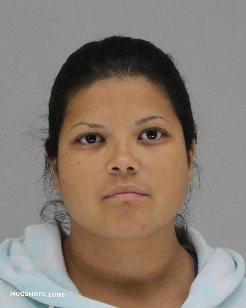 CENTENO SANDRA 01/26/2025 - Dallas County Mugshots Zone