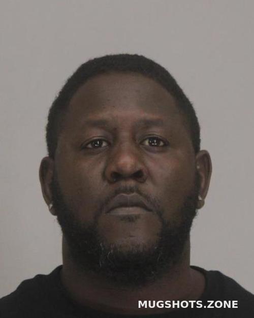 LESTER JAMES 01/27/2025 - Dallas County Mugshots Zone
