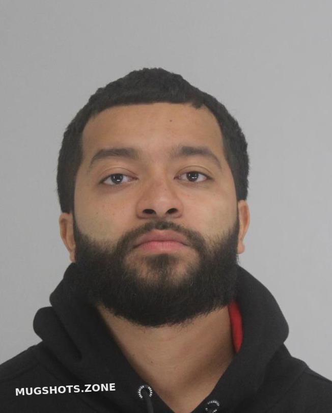 HERRERA MARVIN 01/27/2025 - Dallas County Mugshots Zone