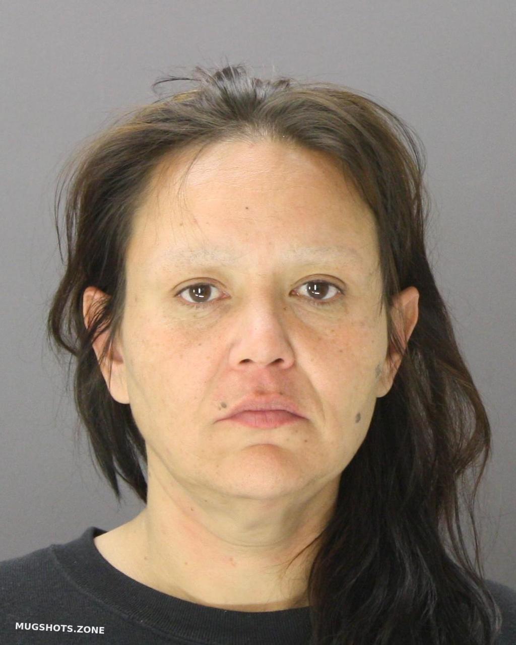 SOSA CATHY 01/27/2025 - Dallas County Mugshots Zone