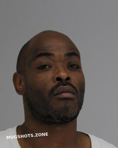 CABLE JEROME 01/27/2025 - Dallas County Mugshots Zone