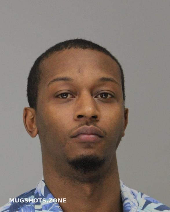 DONALDSON CHRISTOPHER 01/27/2025 - Dallas County Mugshots Zone